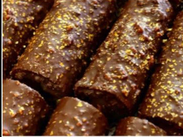 CHOKO MOCKO Rocher – The Simple Kitchen